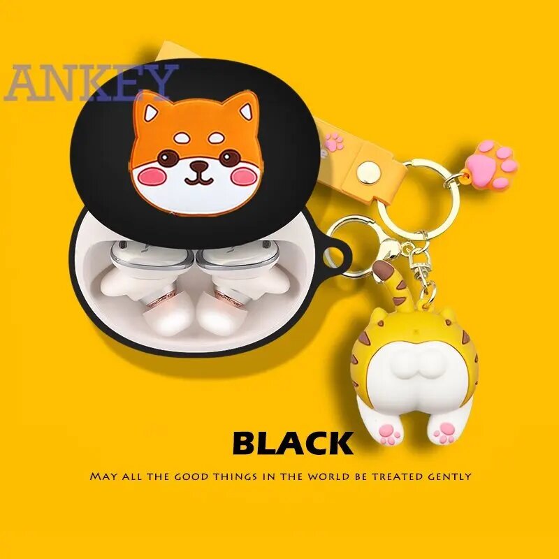 Чехол для наушников Anker Soundcore Liberty 3 Pro 3