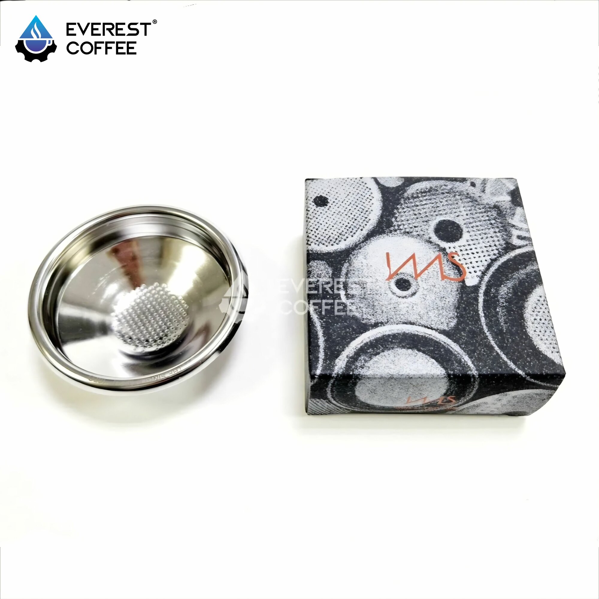 Корзина рожка I.M.S 12гр для кофемашин