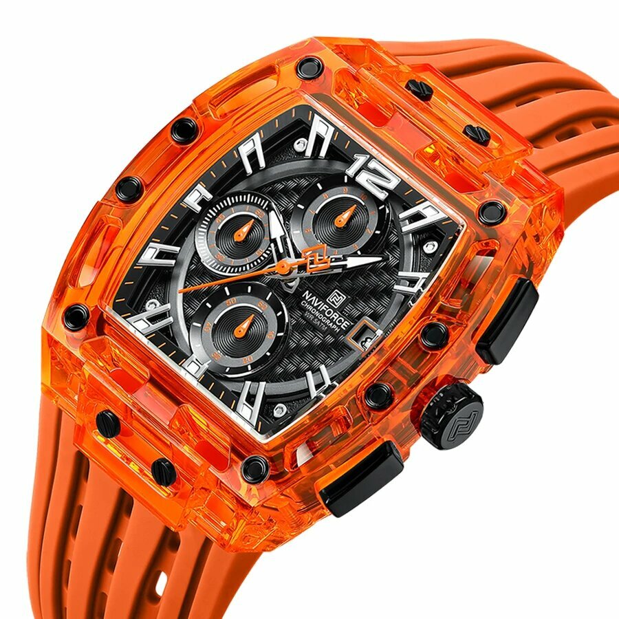 Наручные часы