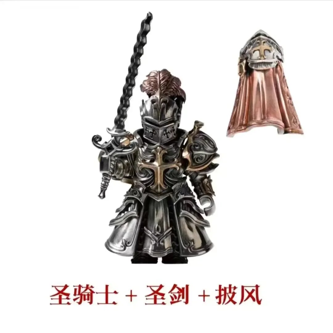 Фигурка Паладин C