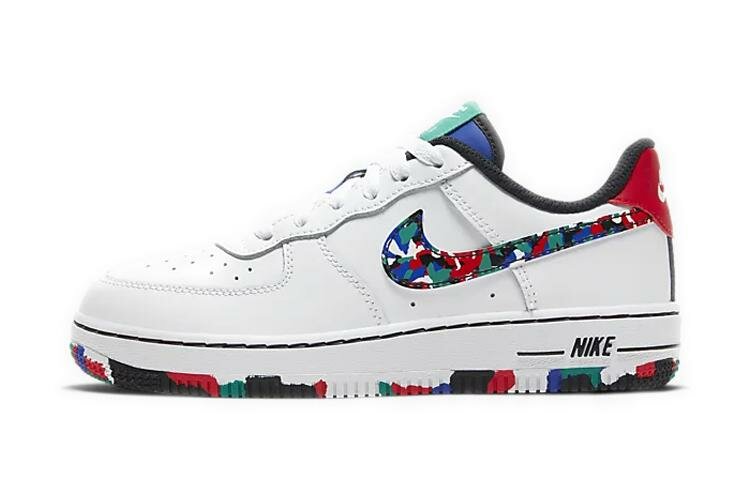 Кроссовки Air Force 1 Low