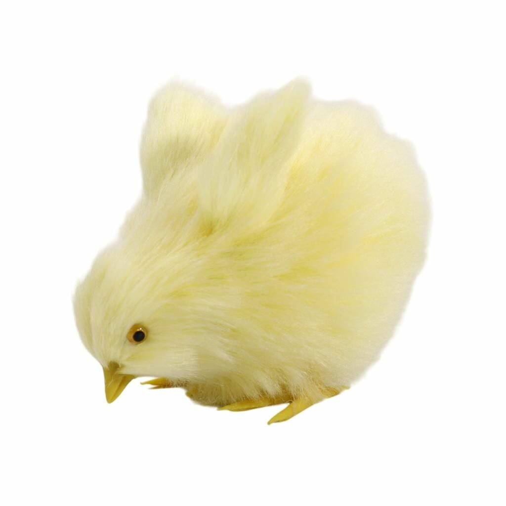 Плюшевая курица на Пасху, - СТИЛЬ5