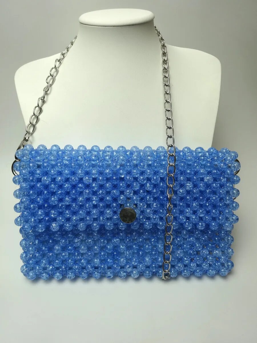 Сумка клатч