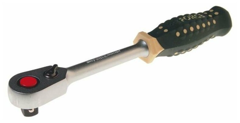 Ключ трещотка 1/2" ROCKFORCE RF-80604