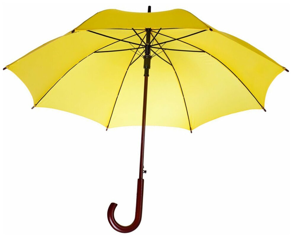 Зонт-трость