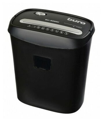 Шредер Home BU-S050C