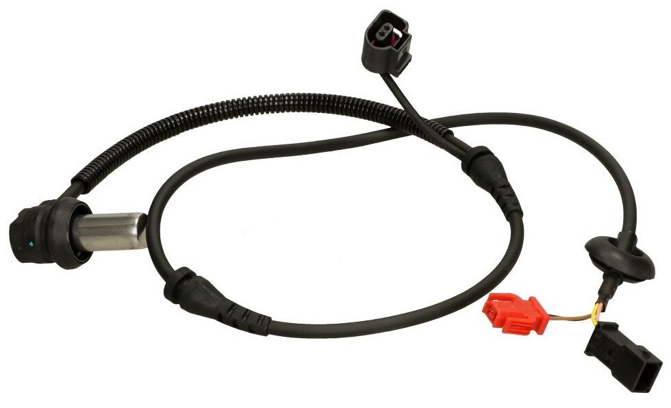 Датчик ABS A4, A4 Quattro, RS4 Quattro, S4 Quattro Delphi арт. SS20039