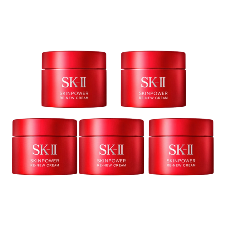 Наборы для ухода за кожей лица SK-II RADICAL NEW AGE
