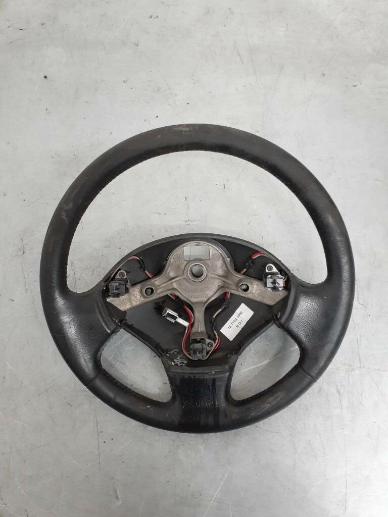 Руль Renault Kangoo рест. 2005 1871031000