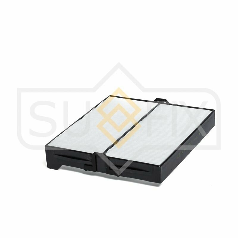 SUFIX Фильтр салонный SUBARU Forester 02>