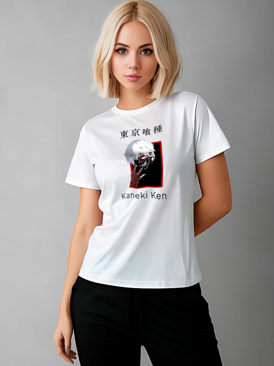 Футболка