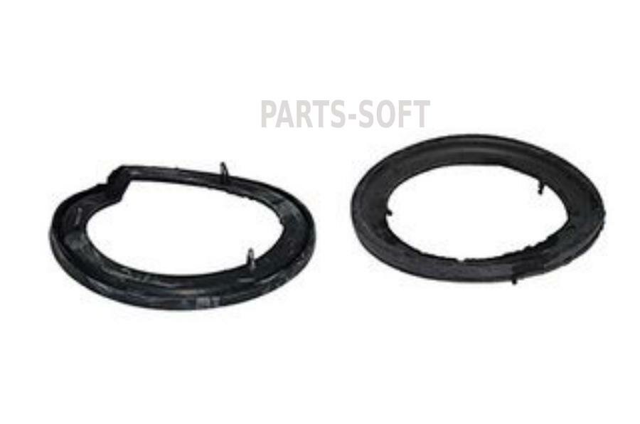 Прокладка нижняя пружины передн. подвески ACCENT 1995-1999 BSG BSG 40-700-039 BSG AUTO PARTS арт. BSG 40-700-039