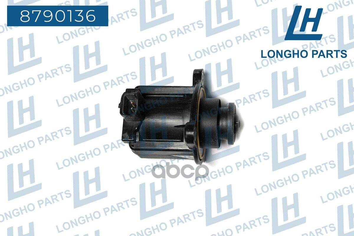 Клапан электромагнитный BMW, PSA11657566324 Longho арт. 8790136