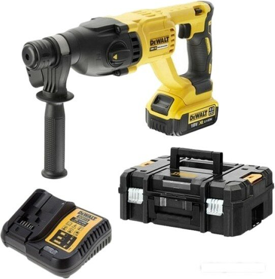 Перфоратор DeWalt DCH133M1