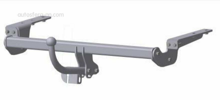 ORIS 2555A Фаркоп