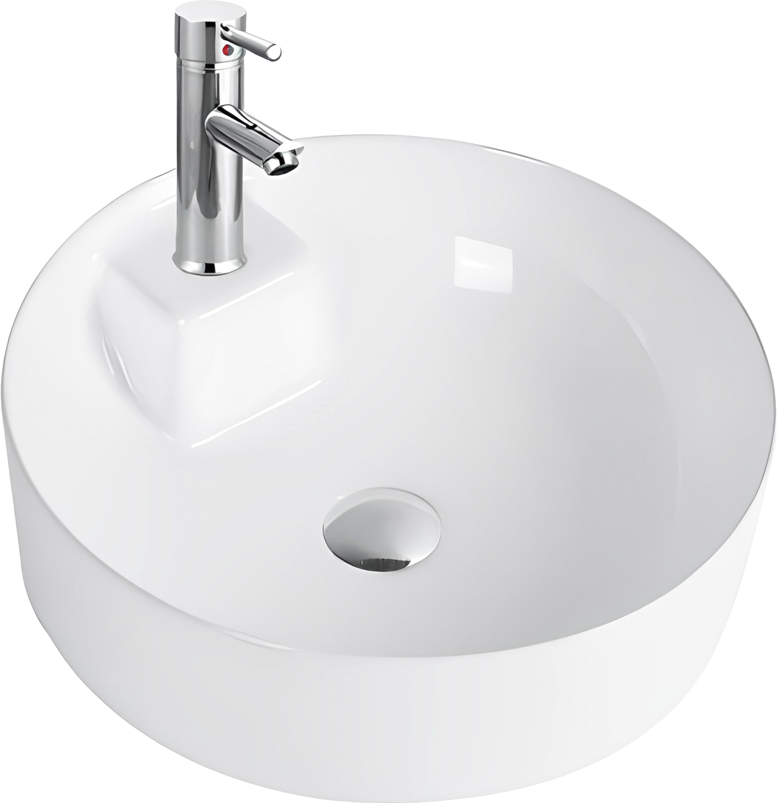 Раковина Акватек Европа AQ5212-00