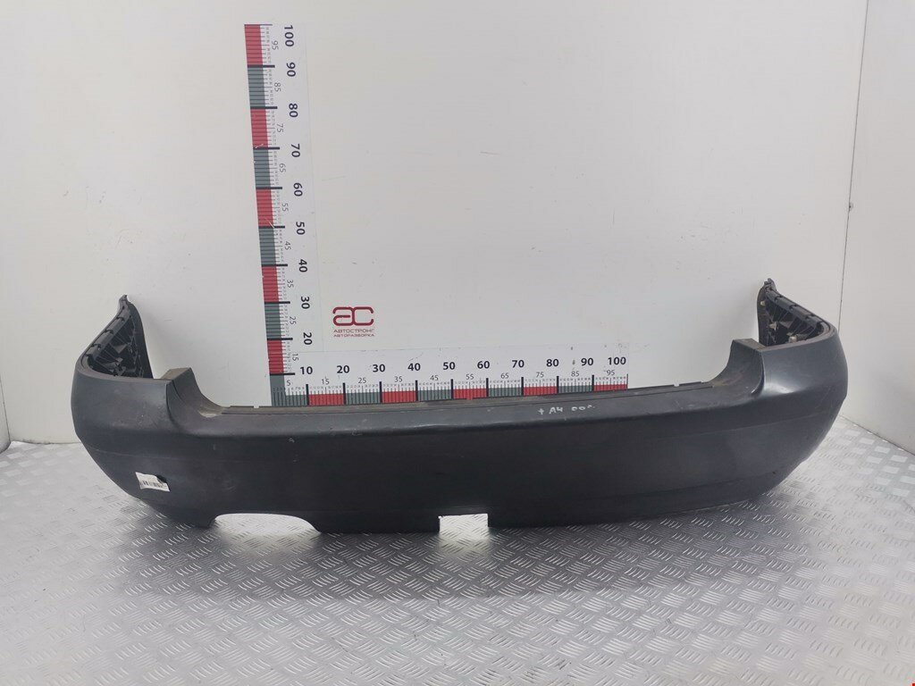 Бампер задний Audi A4 B5 8D9807311 арт. 1544901