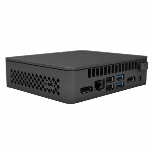 Платформа Intel NUC BNUC11ATKC40000, без кабеля питания