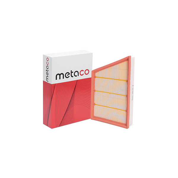 METACO 1000-247 (1000247_ME2 / BJ329601AA / LR029078) фильтр воздушный Land rover (Ленд ровер) range rover evoque (2011), Land