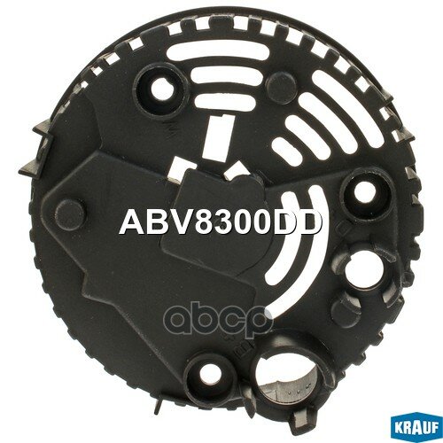 Крышка генератора ластик Krauf арт. ABV8300DD