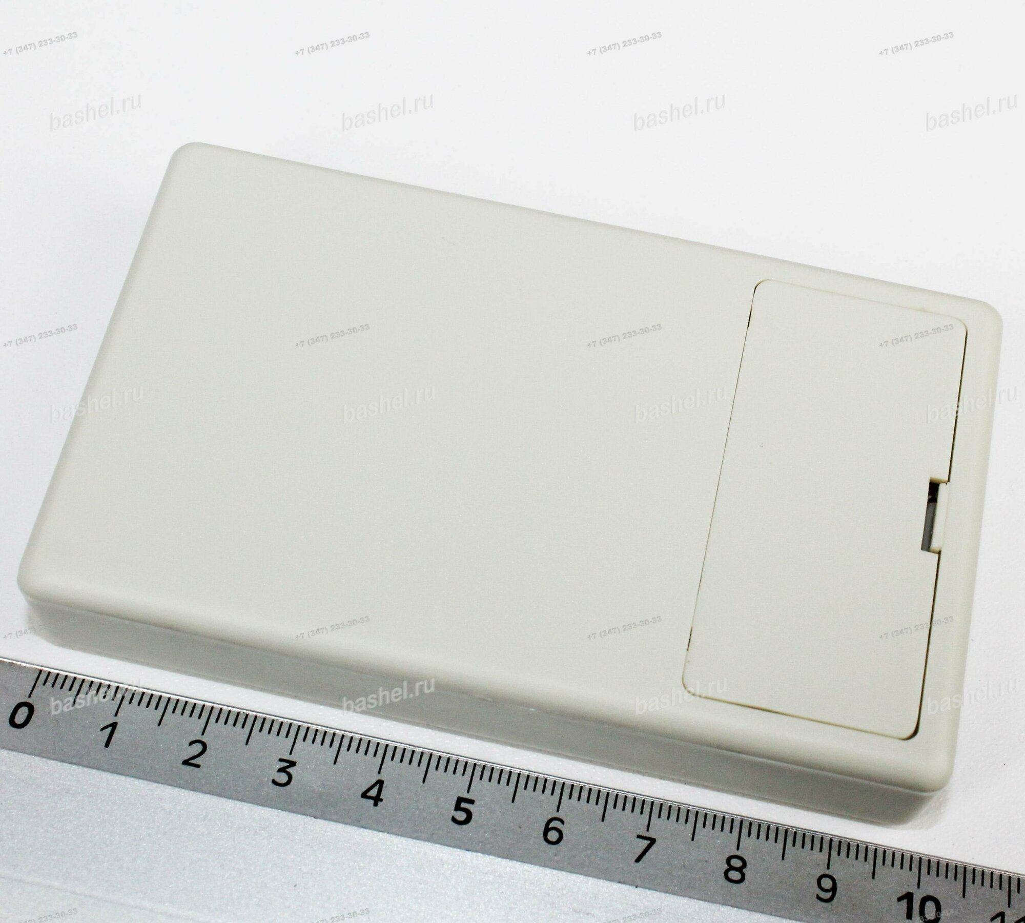 20-38 (100x62x18), Корпус для РЭА