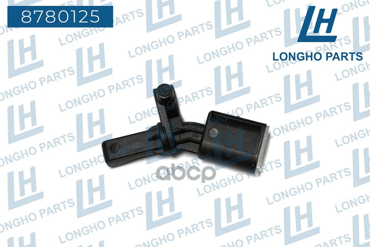 Датчик ABS (задний правый) AUDI/SEAT/SKODA/VOLKSWAGEN WHT003862 Longho арт. 8780125