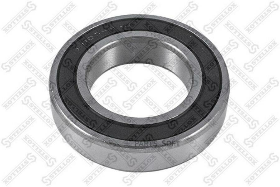 4613002SX STELLOX Подшипник подвесной опоры 35x62x14 Peugeot Boxer, Renault Laguna