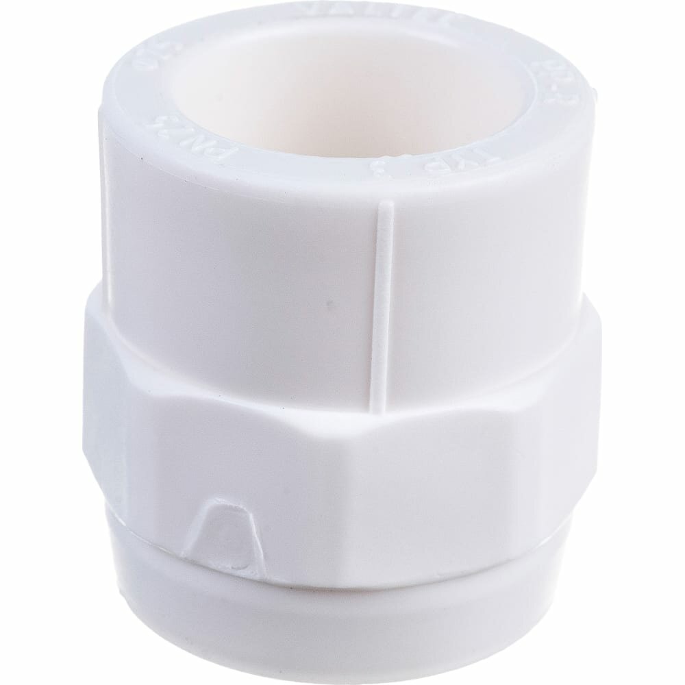 Соединитель ppr Valtec VTp.702.0.02504