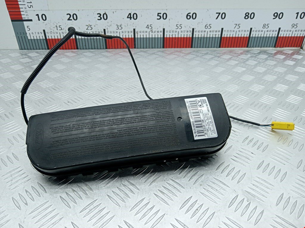 Подушка безопасности боковая (в сиденье) Ford Focus 2 4M51A611D10AD арт. 1888194