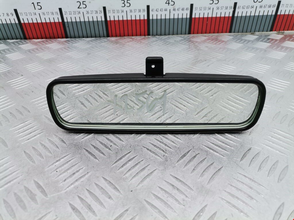 Зеркало салона Volkswagen Sharan 1 7M3857511B арт. 1826517