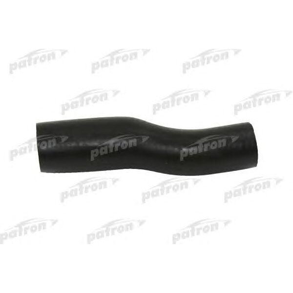 Патрубок радиатора для автомобиля Volkswagen Seat, PATRON P24-0014 (1 шт.)