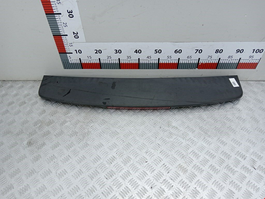 Спойлер Ford C-MAX 1 1511226 арт. 2004863