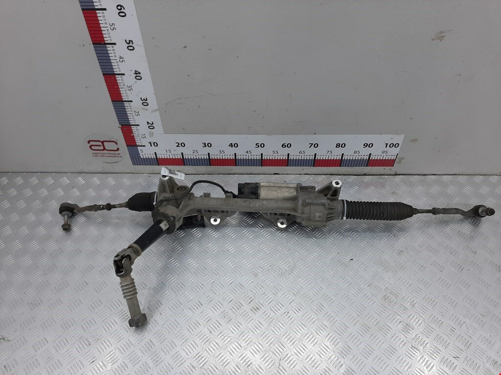 Рейка рулевая BMW 7-Series (F01/F02) 32106795222 арт. 1735301