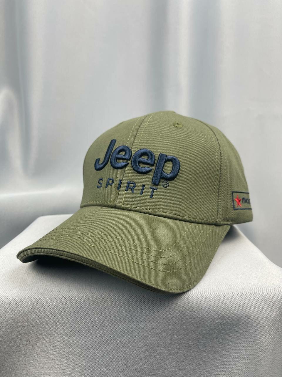 Бейсболка Авто кепка Джип бейсболка мужская женская для мужчин