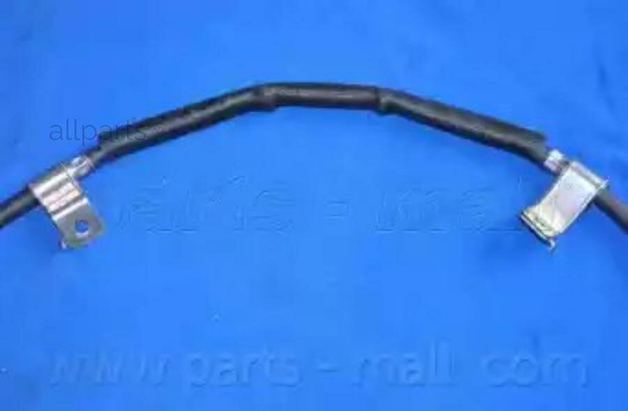 PARTS-MALL PTA-146 Трос стояночного тормоза HYUNDAI ELANTRA HD 06MY(-SEP) PMC 597702H300 597702H300