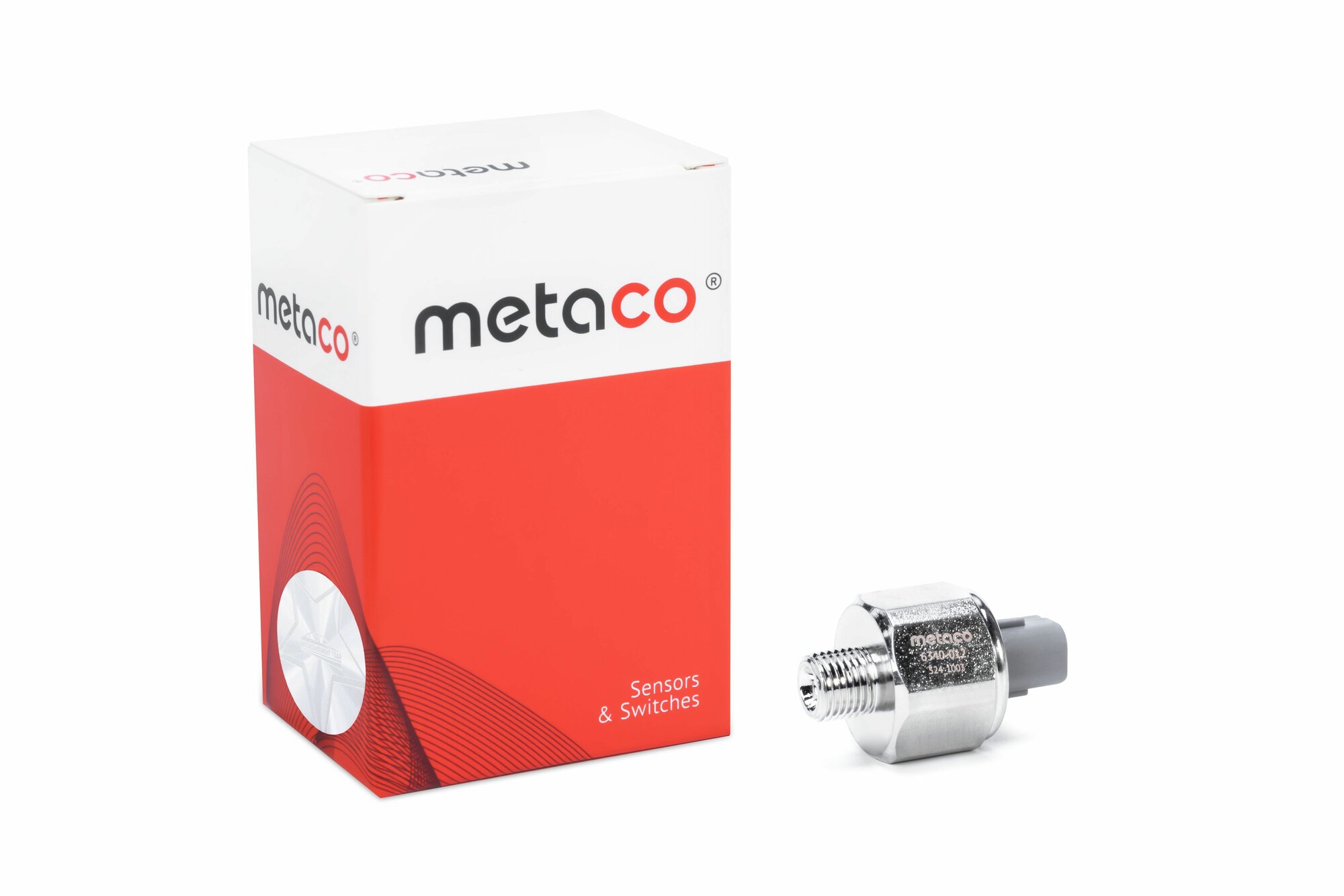Датчик детонации METACO, Lexus Лексус RX 350 Toyota Тойота Camry Камри, 89615-12050, 89615-12090, 6340-012