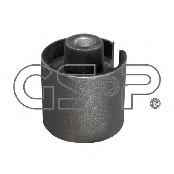 GSP 516310 (33321095261 / 33321095262 / 33321095287) сайлентблок поперечного / продольного рычага BMW (БМВ)