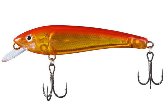 Воблер Halco HAMMA 85 #R41, 85 mm, 11 г.