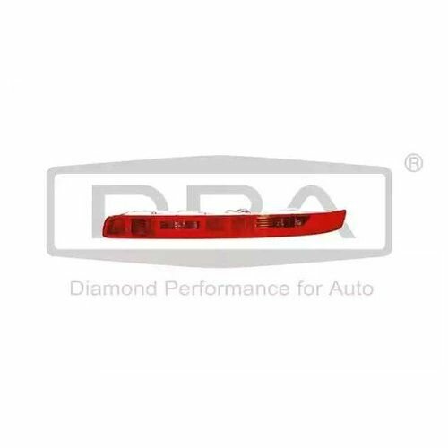 Фонарь задний DPA (Diamond) 89450830502 для Audi Q5