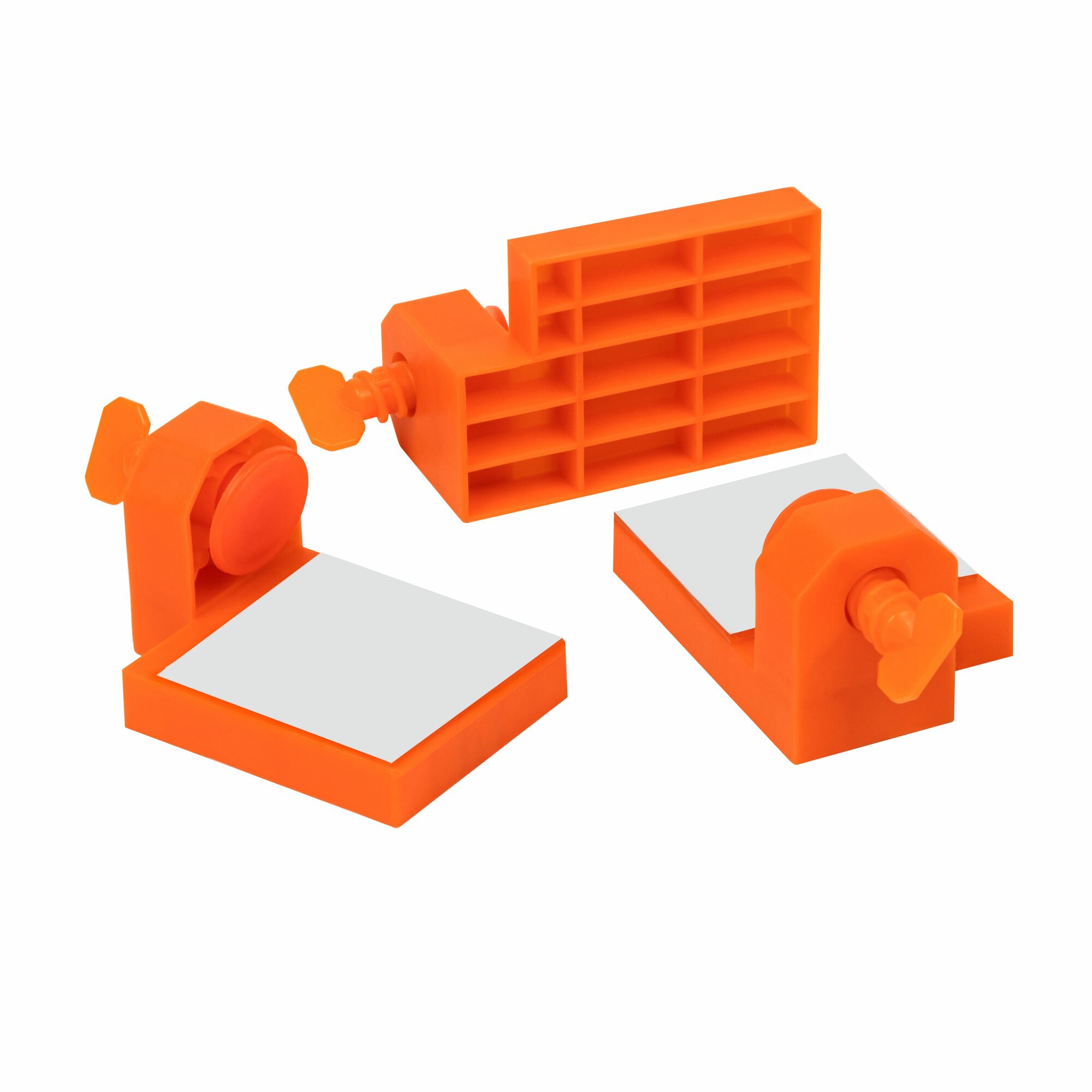 Система выравнивания плитки для углов, упаковка 30 штук, арт.2350