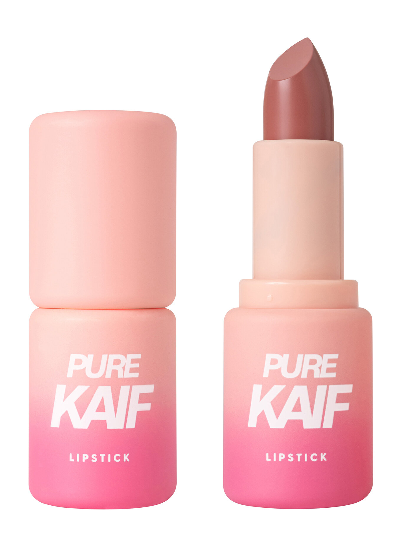 LOVE GENERATION Помада для губ в стике Pure Kaif, 4 г, 04