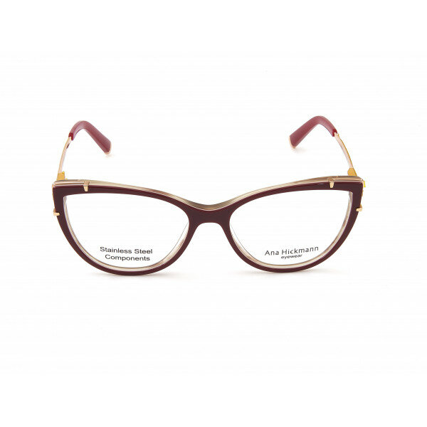 Оправа ANA HICKMANN, AH6409 E01