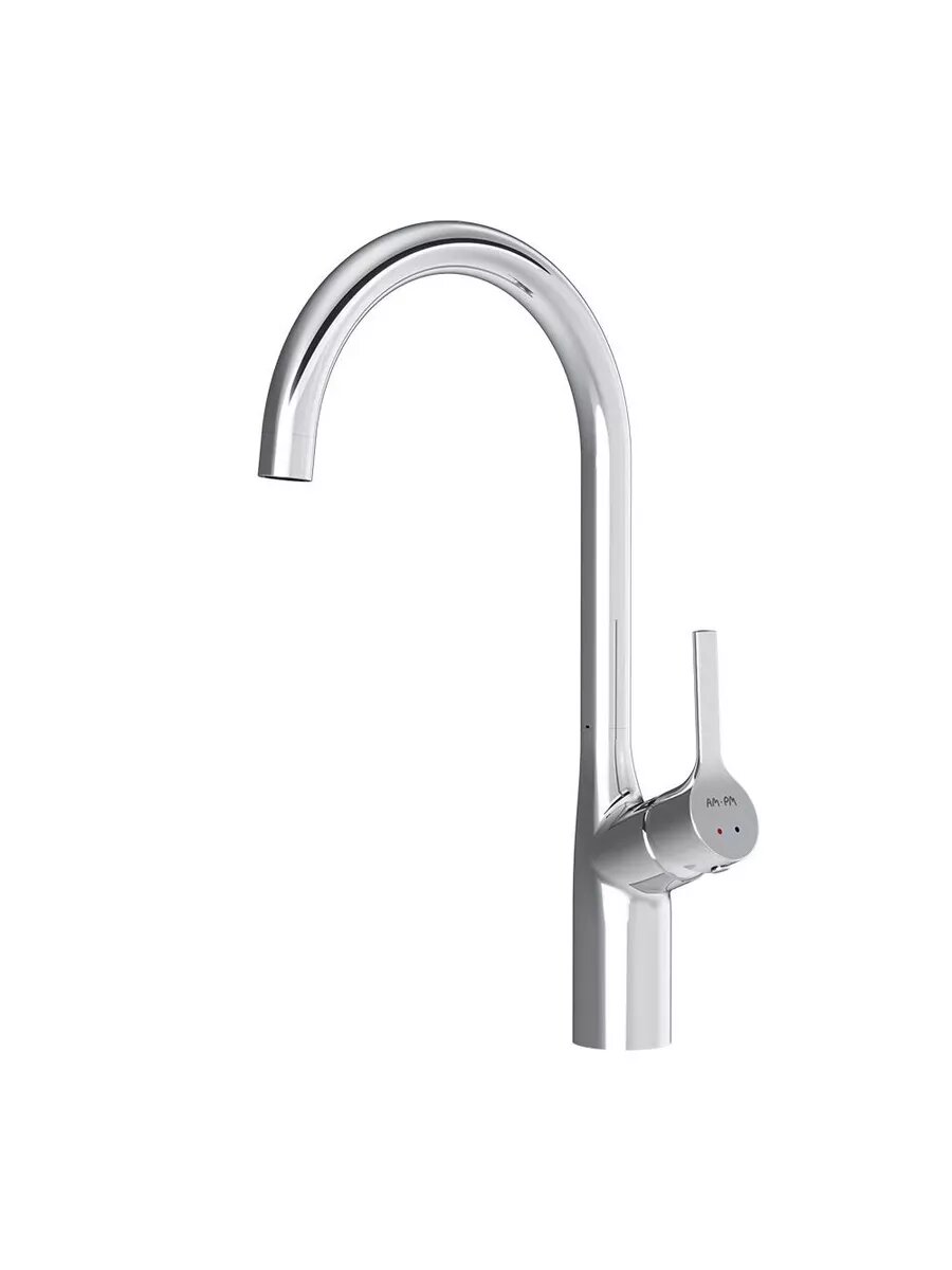 Смеситель для кухни Spike