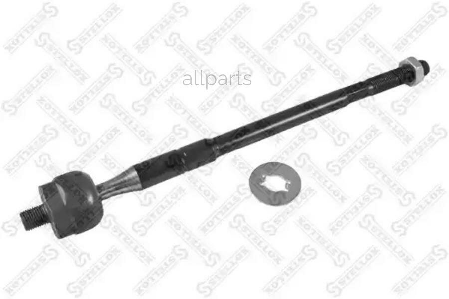STELLOX 5500329SX тяга рулевая!\ Opel Frontera B 2.2-3.2i 98>