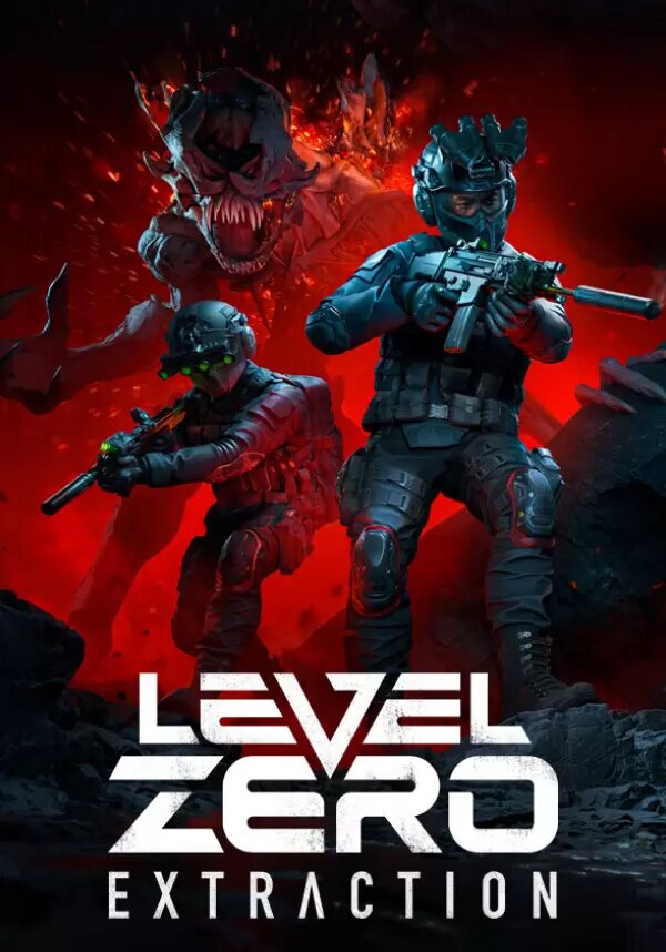 Level Zero: Extraction (Steam; PC; Регион активации Россия и СНГ)