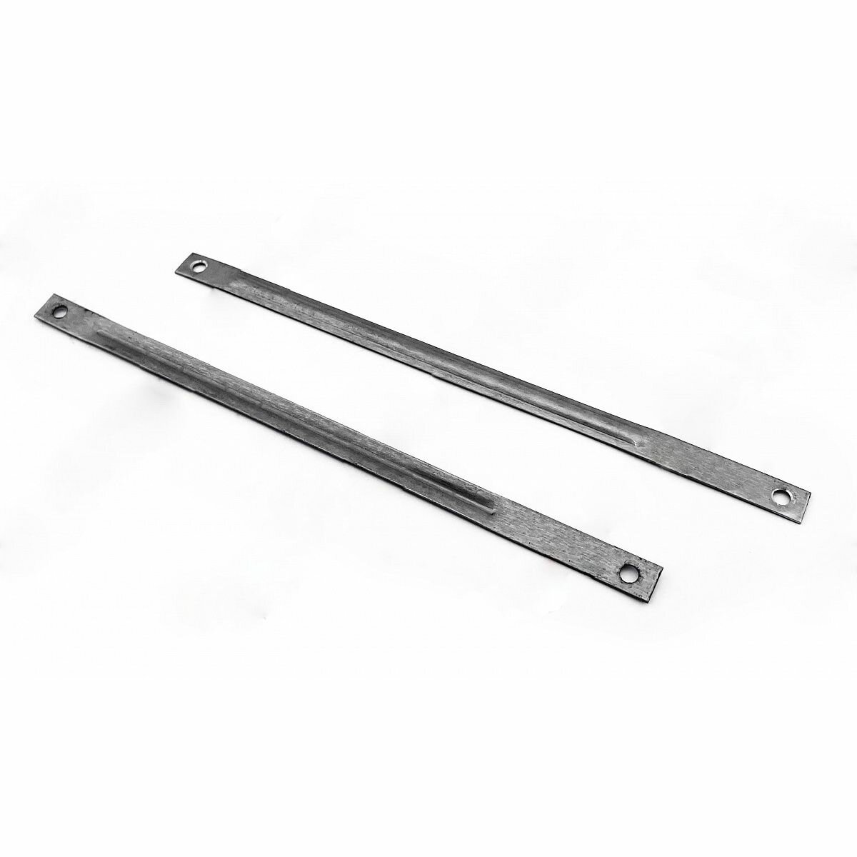 Биметаллическая пластина (усиленная) угоп (3450)