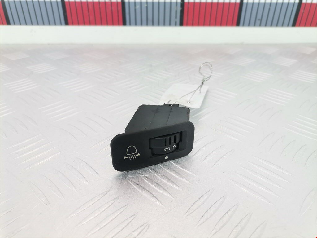 Кнопка корректора фар Peugeot 206 6554T7 арт. 1591411