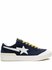 Кроссовки A BATHING APE Mad Sta #1 M1, размер 11, синий