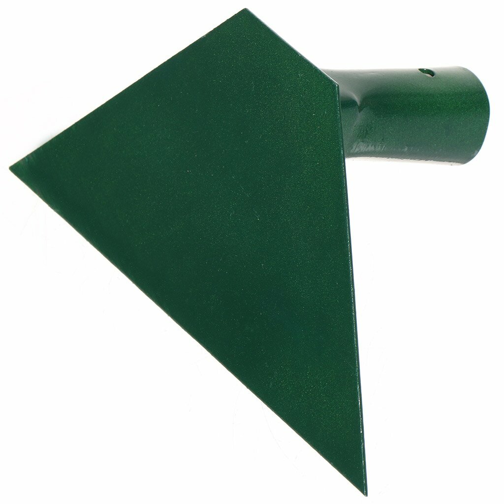 Мотыга садовая для рыхления почвы 190х1.5 мм, артикул 00-00000343, производитель Россия