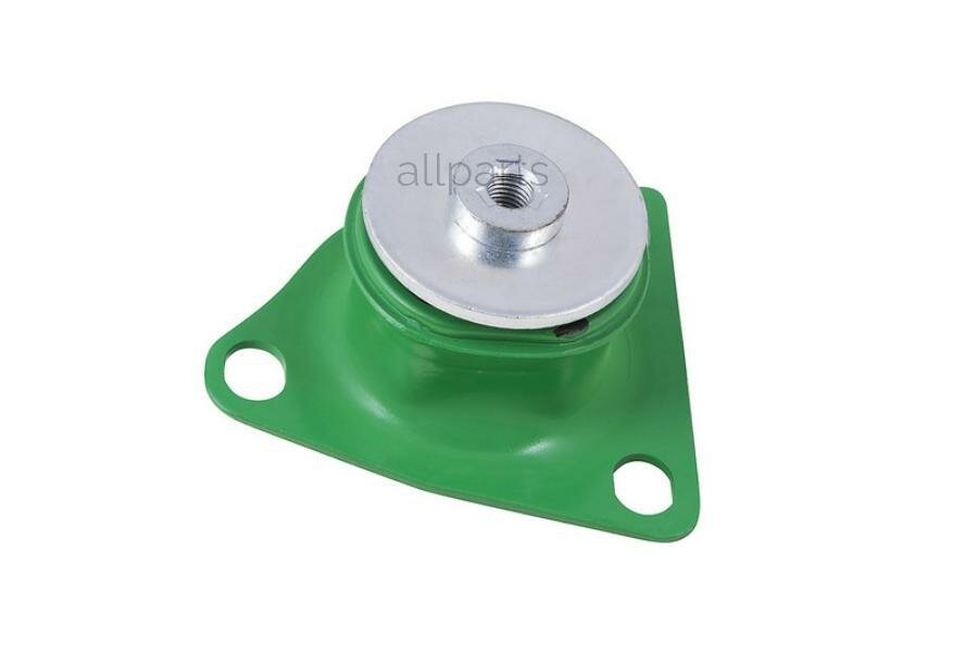 ZENTPARTS Z25411 сайлентблок подрамника зад. п!\ Audi 100/A6 90-97